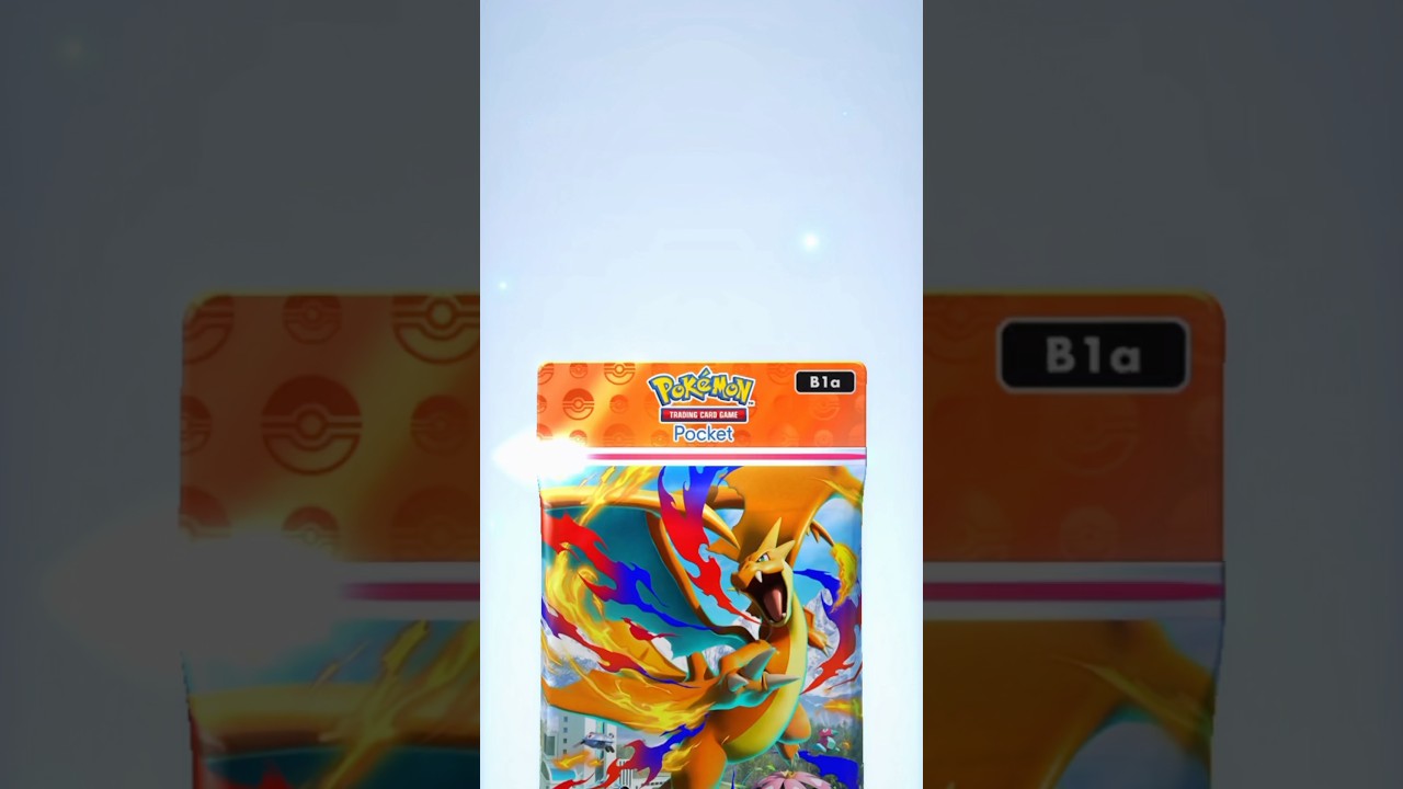 Pokémon TCG Pocket Day 168