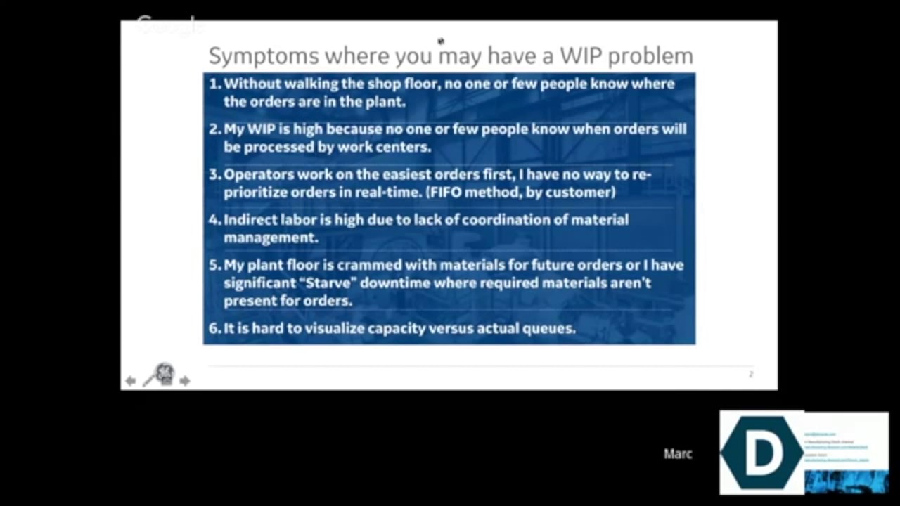 GE Brilliant Hacks Webinar