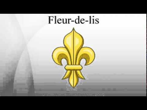 Fleur-de-lis