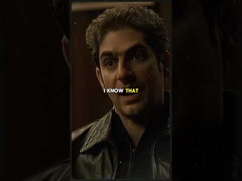 Let Passion Drive Your Actions #TheSopranos #series #movie #shorts
