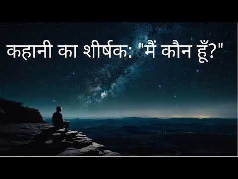 Who I AM? Watch till end intresting story line 💯👍