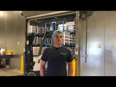 Careers in PA Agriculture - Inventory Specialist