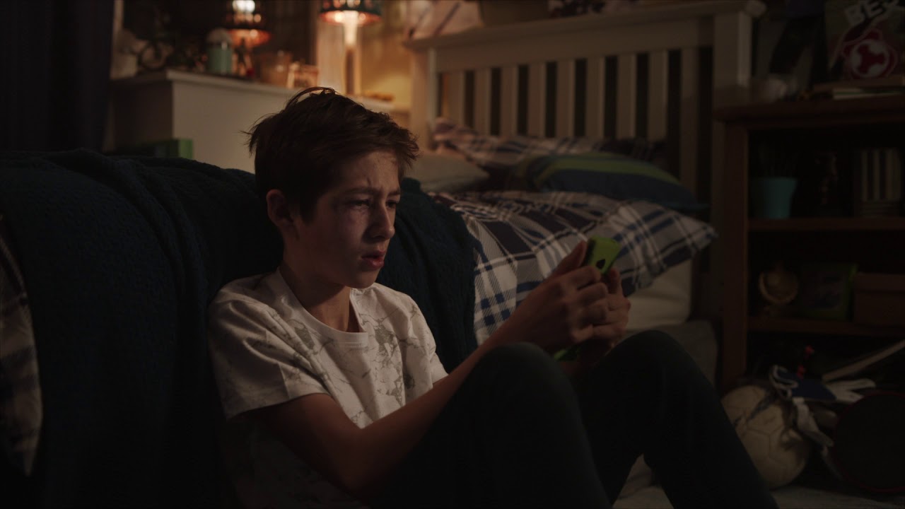 Kids In Real Life | NSPCC