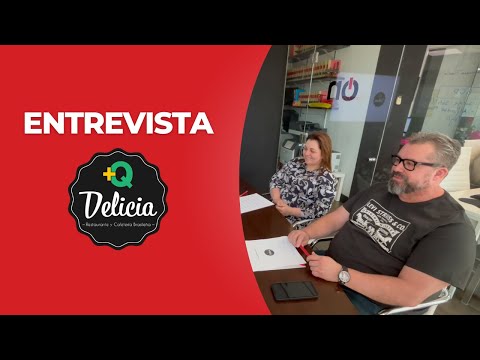 Franquicia + Q Delicia: Entrevista a sus socios fundadores