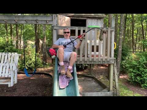 You May Be Right, Dad (Music/Lyrics by Billy Joel)