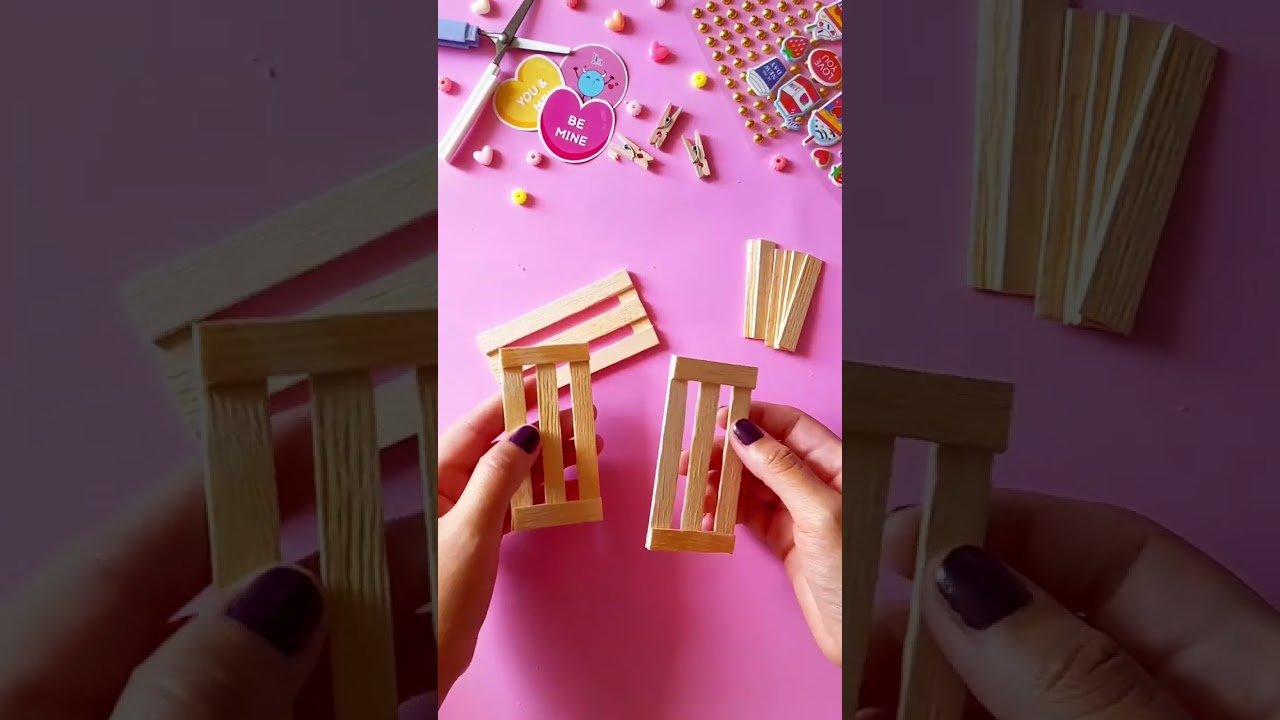 Detallitos por San Valentín | Ideas Fáciles #4