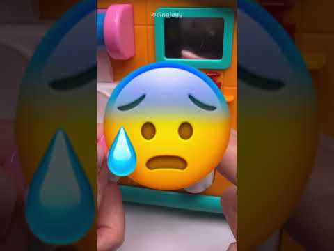 AND THIS IS THE MOST DANGEROUS TOY IN THE WORLD #shorts #shortseua #youtube #youtubeshorts