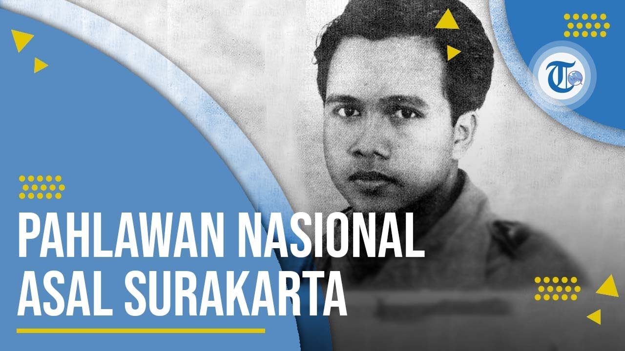 Profil Slamet Riyadi - Tentara Nasional Indonesia dan Pahlawan Nasional ... Profil Slamet Riyadi - Tentara Nasional Indonesia dan Pahlawan Nasional ...
