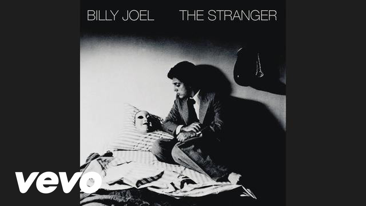 Billy Joel - Get It Right the First Time (Audio)