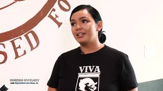 Media – Joe Baca, Jr. Fifth District Supervisor