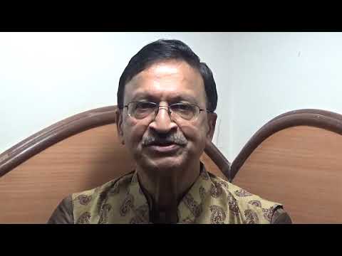 Shree Mangalam described by Dr. Sanjay Apte