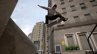 Buy Session: Skate Sim from the Humble Store and save 70%