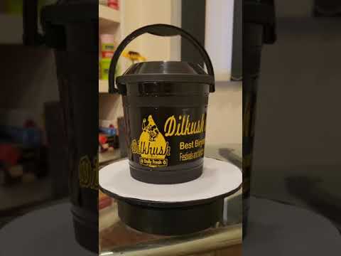 Biryani Packaging Box - Biryani Carry Out Box Latest Price ...