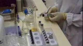 Specimen Technician Overview | What is a specimen technician? - Zippia