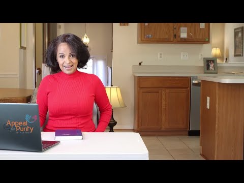 Entertainers of Dead People | Appeal For Purity