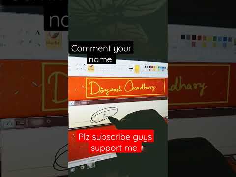 Divyansh Chaudhary. pls subscribe to my channel #shorts #trending #trending #viral #calligraphy