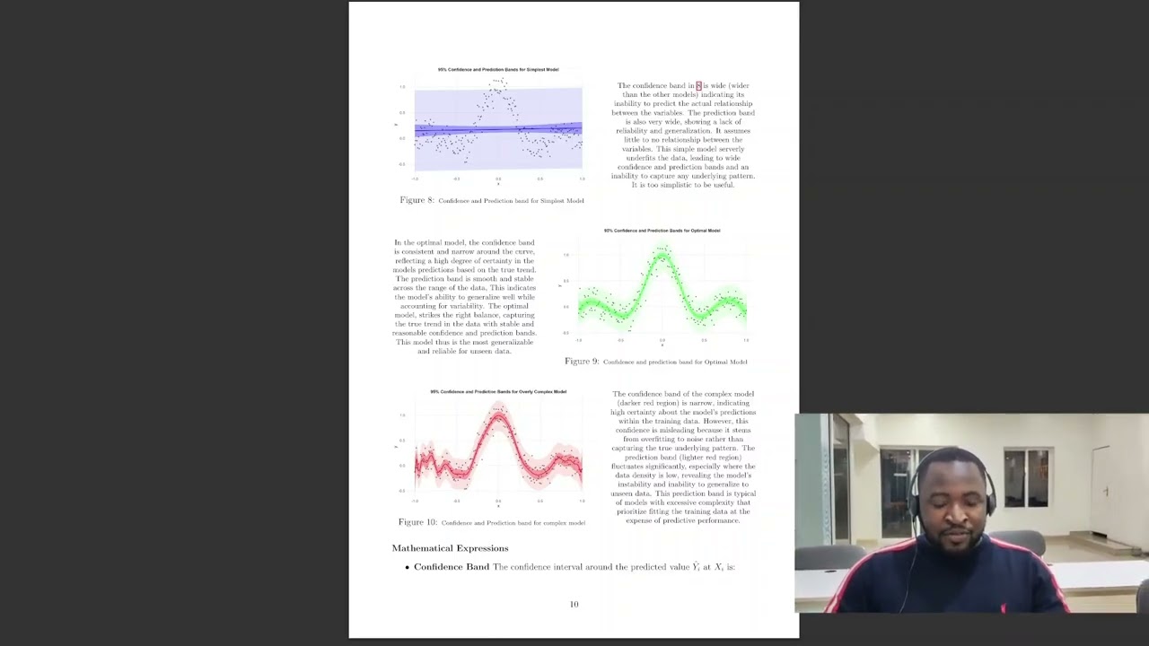 Statistical Machine Learning Assignment 1
