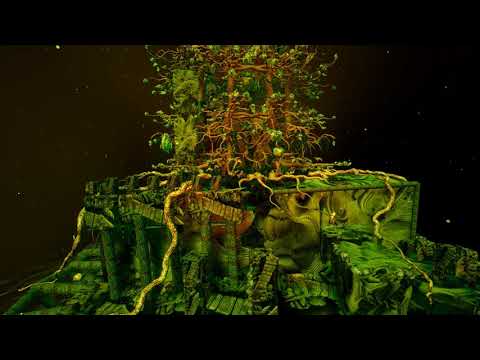 Steam Community :: Video :: "Return to Bali", final version