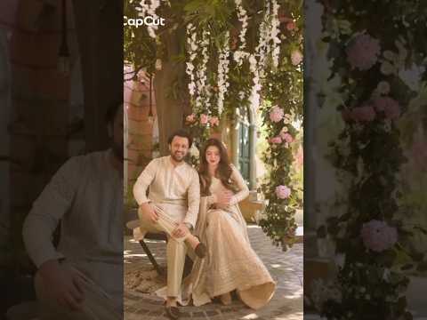 Atif Aslam’s Adorable Family Pictures from Eid Ul Fitr 2025 #shorts #atifaslam #eid #eidmubarak