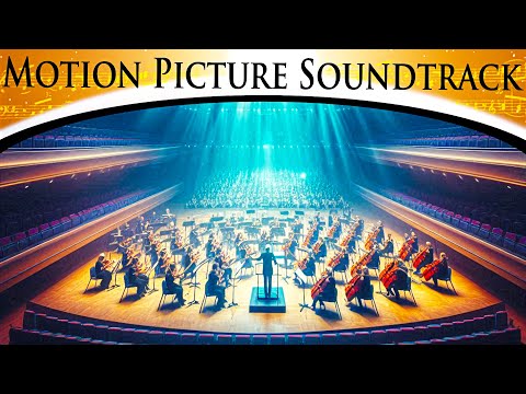 Radiohead - Motion Picture Soundtrack | Epic Orchestra