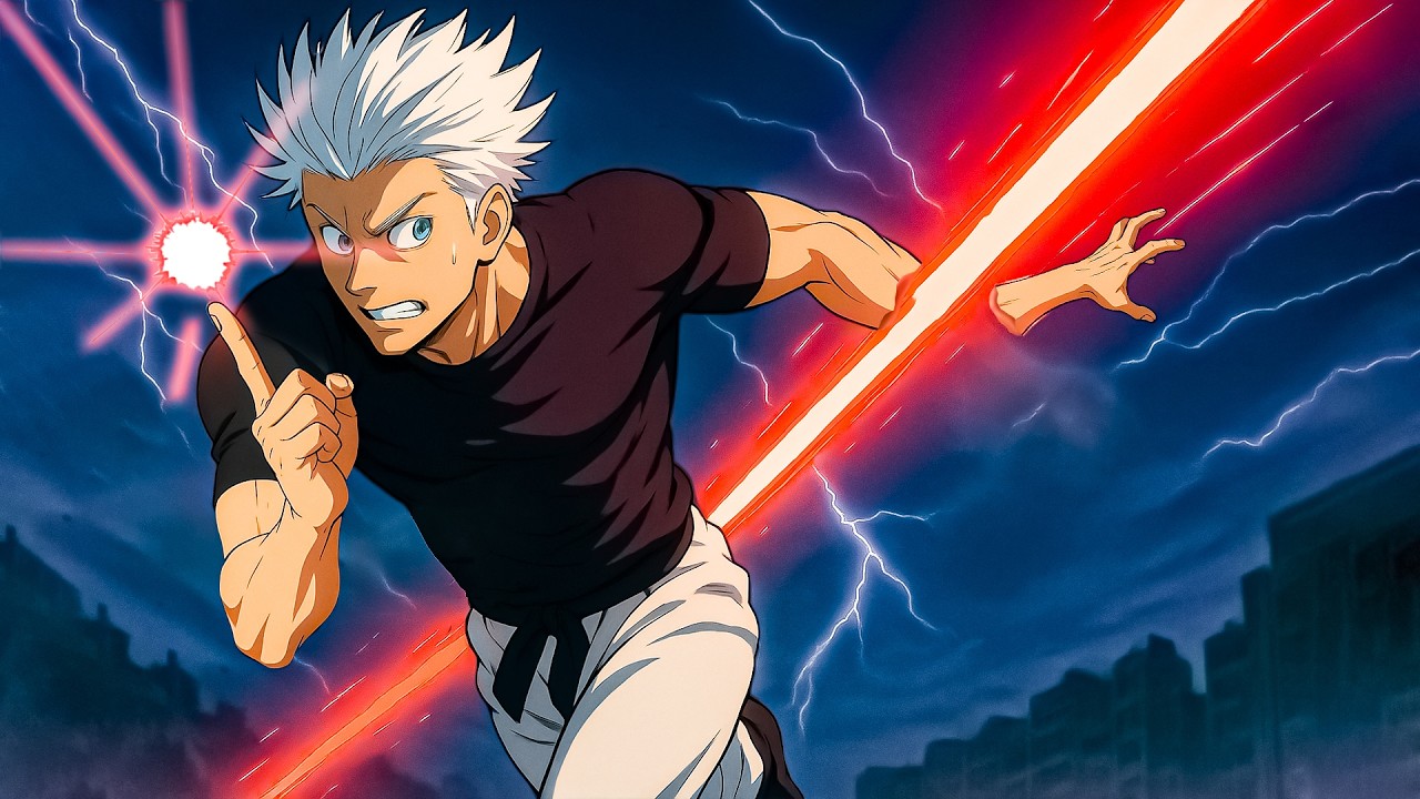 What if Gojo won? (Gege Akutami Theory)