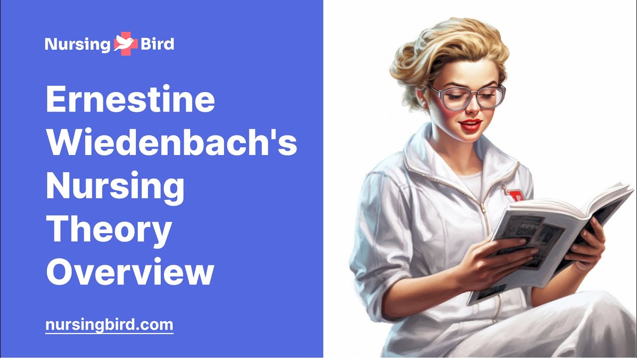 Ernestine Wiedenbach's Nursing Theory Overview - Essay Example
