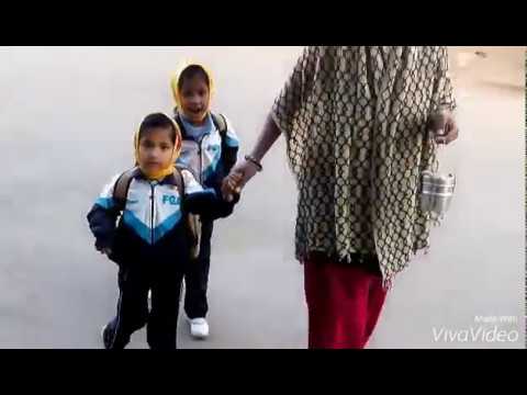 Future Genius Academy (SARWAR)