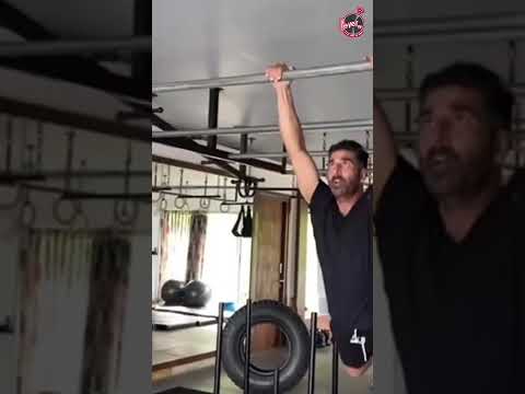 Akshay Kumar Morning Motivation #akshaykumar #bollywood #trending