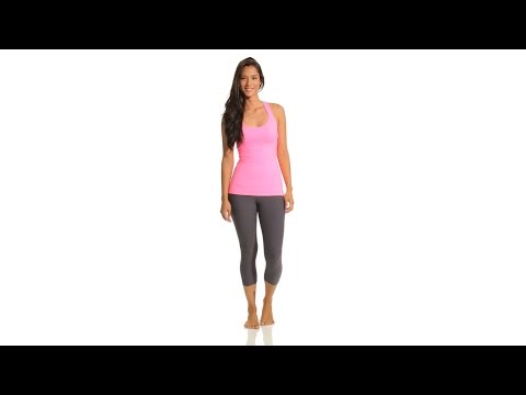 Beyond Yoga Quilted Essential Legging | SwimOutlet.com