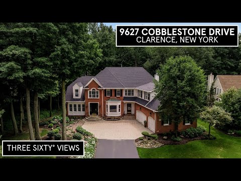 9627 Cobblestone Dr | Clarence, NY 14031
