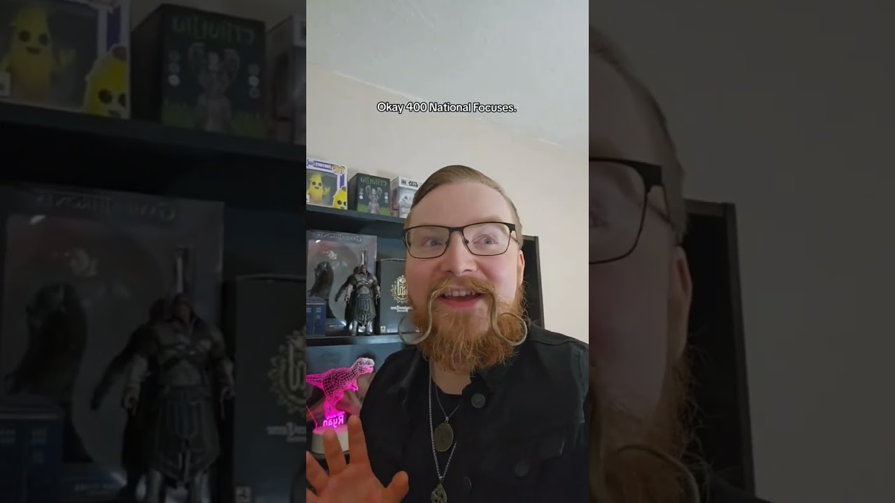 Paradox Interactive VS HOI4 Modders #Shorts