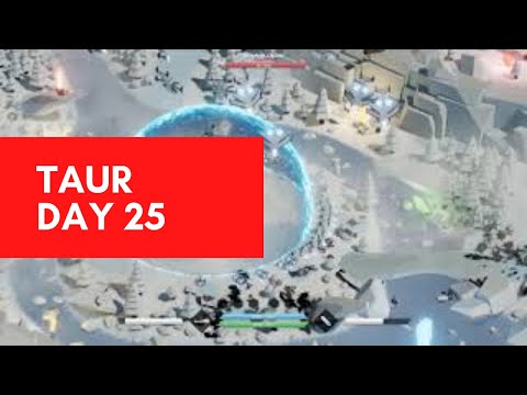 Steam Community :: Taur