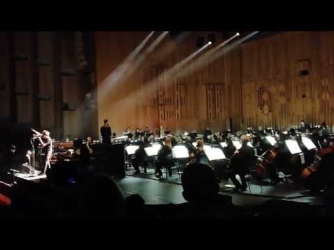 Patrick Watson - Je te laisserai des mots : Live @ Barbican, London 25/02/22
