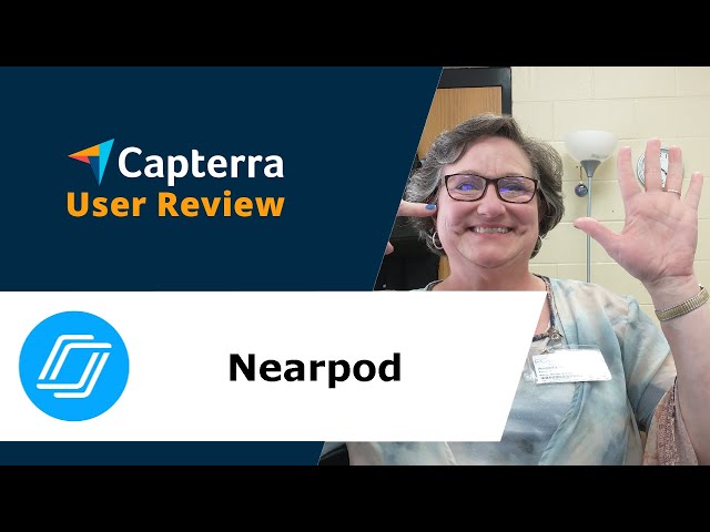 Nearpod Reviews 2025. Verified Reviews, Pros & Cons - Capterra