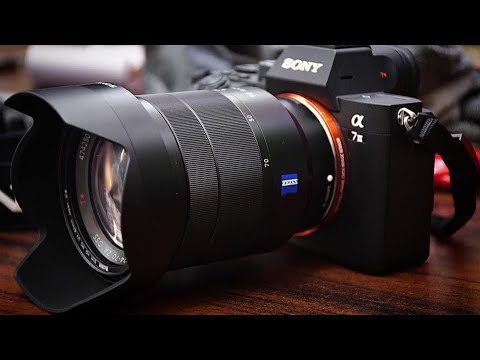 Sony Alpha A7 M3 Price in India