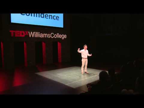 Magical thinking: Won-Jun Kuk at TEDxWilliamsCollege