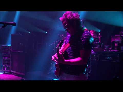 Save the Robots - The Disco Biscuits - 11/24/18 - Palace Theatre, Albany, NY