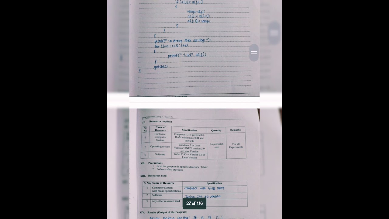 DS LAB MANUAL PRACTICAL 4