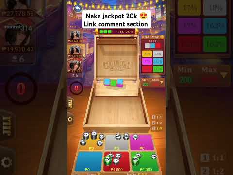 Color Game Mega jackpot 😍 #777pub #taya777 #pragmaticplay #superce #wildbountyshowdown #Crazytime