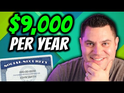 $750 Per Month For Social Security Recipients | Major Boost For Seniors & Social Security TRUTH