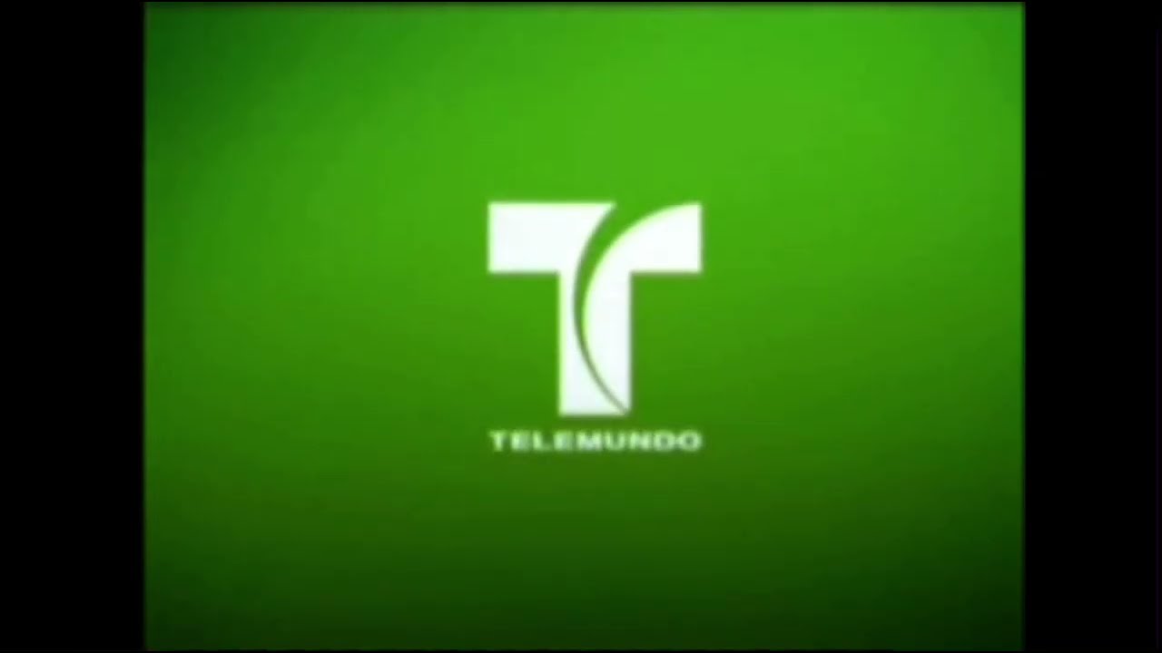All Telemundo 2009-2012 Idents That I Could Find