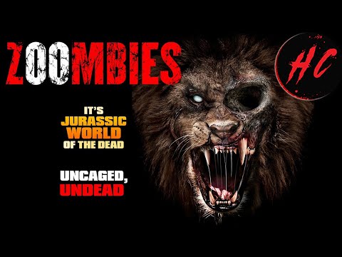 Zoombies | HORROR CENTRAL