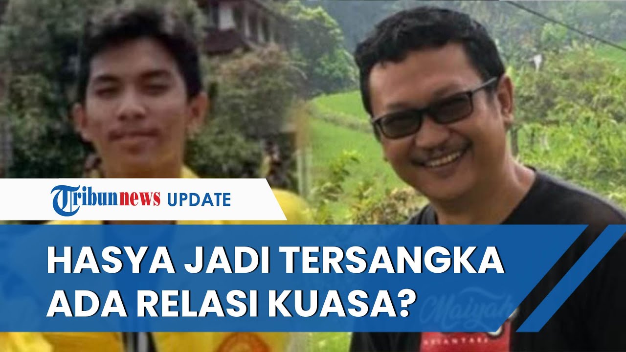 Singgung Kasus Sambo, Pengamat Curiga Ada Relasi Kuasa di Kasus ... Singgung Kasus Sambo, Pengamat Curiga Ada Relasi Kuasa di Kasus ...