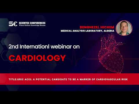 Uric acid: A potential candidate to be a marker of cardiovascular risk | cardiology 2022