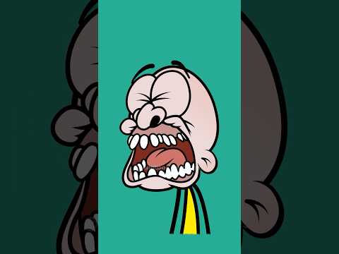 How ideas are born! 🤣 (Animation Memes) #shorts #funny