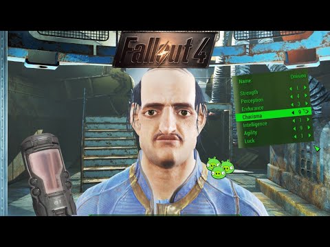 Steam Community :: Video :: The Proper Way to Play Fallout 4