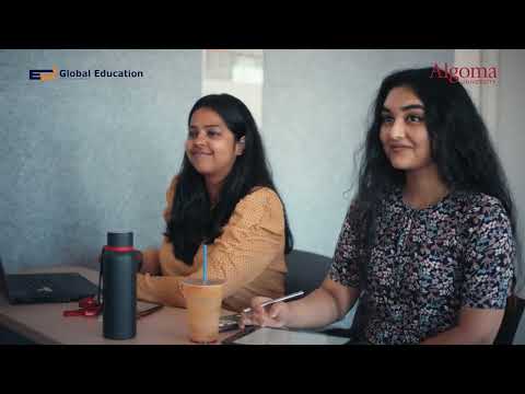 Algoma University | EDI Global Education | Bengaluru