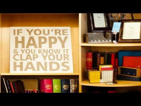Jaime's Local Love: The Paper Place (part 2)