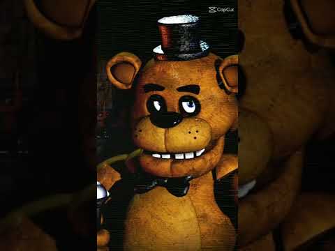 versi Freddy fnaf 1 2 3 dan 4