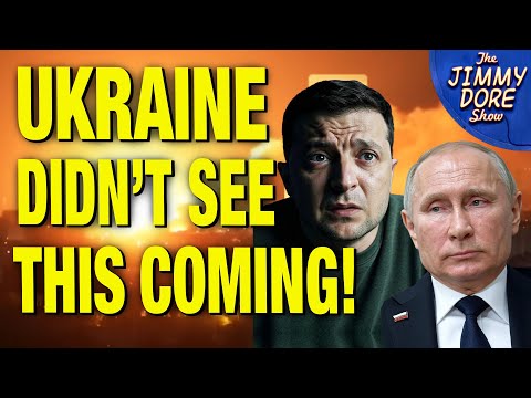 Andrew Korybko: Russia’s Arrival In Dnipropetrovsk Puts Ukraine In A ...